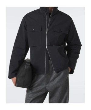 JIL SANDER Technical Jacket