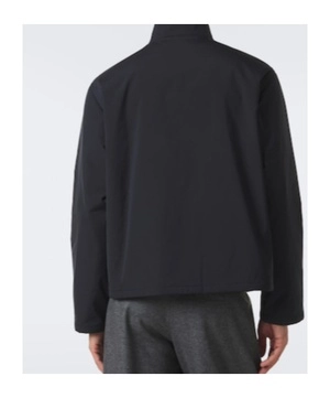 JIL SANDER Technical Jacket
