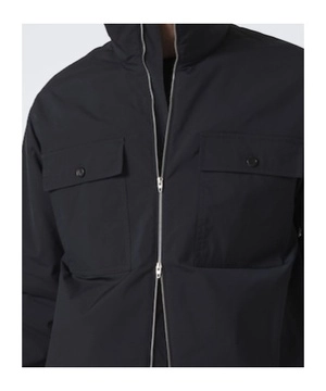 JIL SANDER Technical Jacket