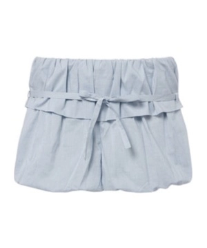 Magda Butrym Drawstring Bottoms For Women