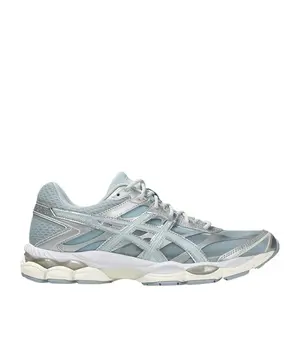 Asics Gel-cumulus 16 Sneakers - Storm Cloud/silver