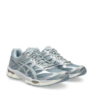 Asics Gel-cumulus 16 Sneakers - Storm Cloud/silver