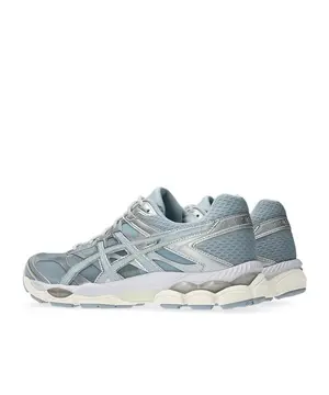 Asics Gel-cumulus 16 Sneakers - Storm Cloud/silver