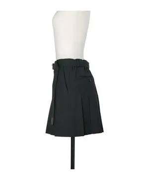 Sacai Suiting Shorts