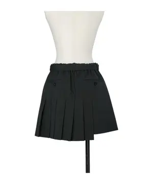 Sacai Suiting Shorts