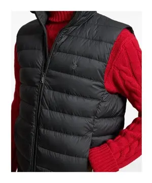 Polo Ralph Lauren Colden Packable Down Vest