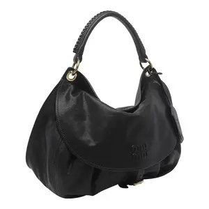 Miu Miu Flap Handbag