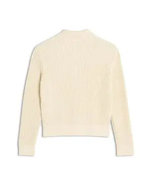 Maison Kitsuné Long-sleeve Cardigan