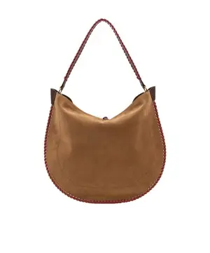 Isabel Marant Étoile Top-handle Shoulder Bag