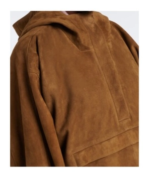 RÓHE Suede Jacket