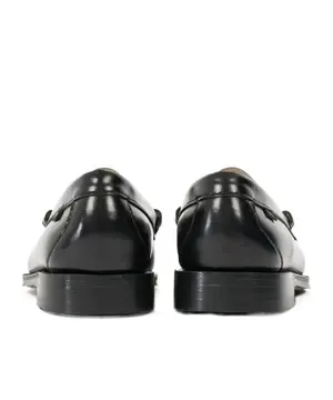 G.H. BASS  CO Round-toe Loafers