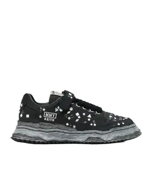 Mihara Yasuhiro Keith Sneakers