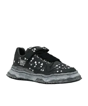 Mihara Yasuhiro Keith Sneakers