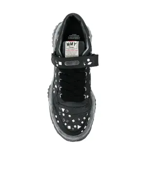 Mihara Yasuhiro Keith Sneakers
