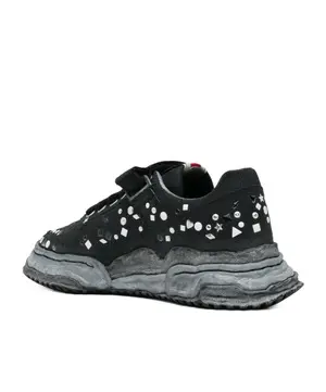 Mihara Yasuhiro Keith Sneakers