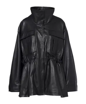 RÓHE Leather Jacket