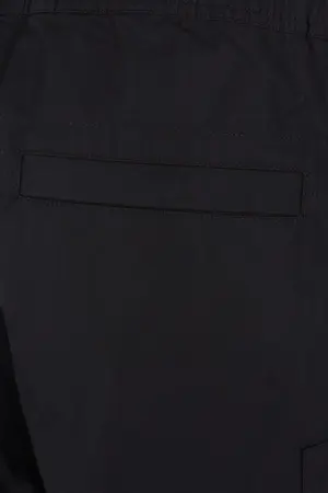 Stone Island Loose-fit Cargo Trousers