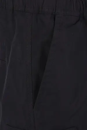 Stone Island Loose-fit Cargo Trousers