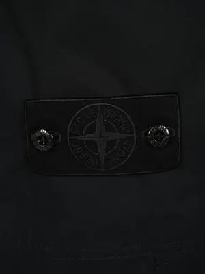Stone Island Loose-fit Cargo Trousers