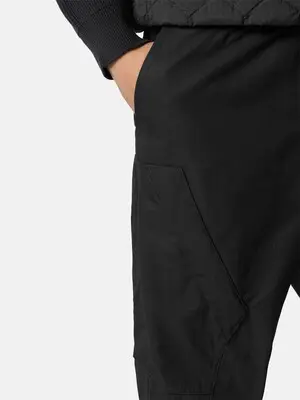 Stone Island Loose-fit Cargo Trousers