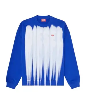 DIESEL® S-boxt-aa1 Sweater