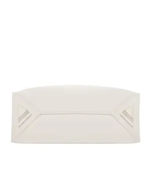 Attico Top-handle Shoulder Bag