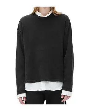 ANN DEMEULEMEESTER Emil Long-sleeve T-shirt
