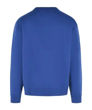 Polo Ralph Lauren Long-sleeve Blended Sweatshirt