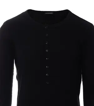 ANN DEMEULEMEESTER Hamar Sweater