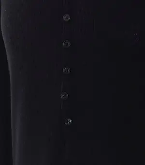 ANN DEMEULEMEESTER Hamar Sweater