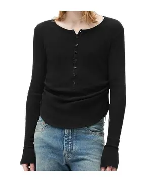 ANN DEMEULEMEESTER Hamar Sweater