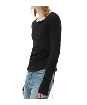ANN DEMEULEMEESTER Hamar Sweater