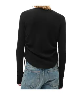 ANN DEMEULEMEESTER Hamar Sweater