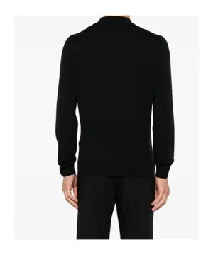 Canali Long-sleeved Sweater
