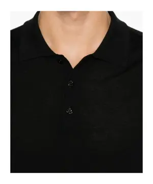 Canali Long-sleeved Sweater