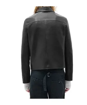 ANN DEMEULEMEESTER Sandor Jacket