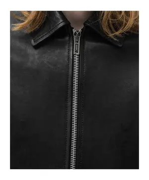 ANN DEMEULEMEESTER Sandor Jacket