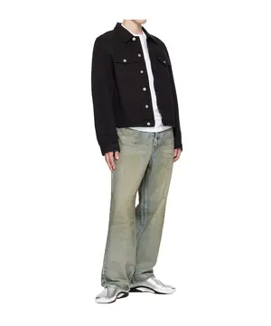 LANVIN Lnv1 Sneakers