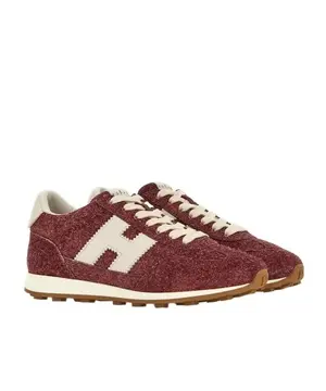 Hogan Sneakers Athletic