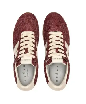 Hogan Sneakers Athletic