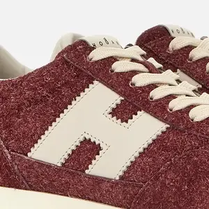 Hogan Sneakers Athletic