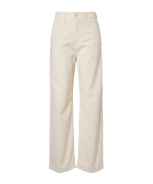 RÓHE Bruun Cotton Corduroy Straight Pants