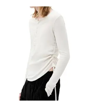 ANN DEMEULEMEESTER Hamar Serafino T-shirt