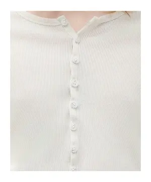 ANN DEMEULEMEESTER Hamar Serafino T-shirt