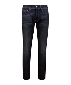 Polo Ralph Lauren Logo-patch Jeans