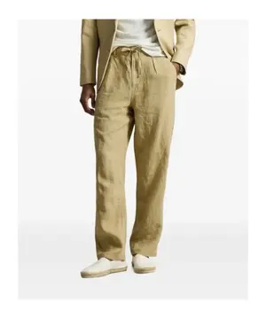 Polo Ralph Lauren Drawstring-fastening Trousers
