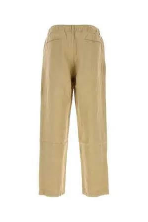 Polo Ralph Lauren Drawstring-fastening Trousers - Beige