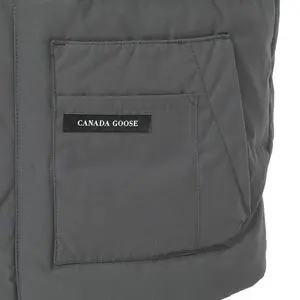 Canada Goose Legacy Freestyle Vest