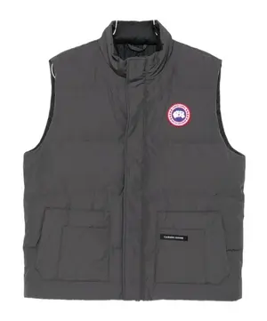Canada Goose Legacy Freestyle Vest - No