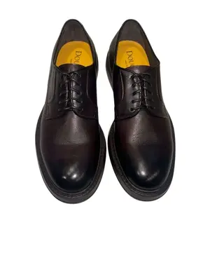 DOUCAL'S Round-toe Casual Shoes
